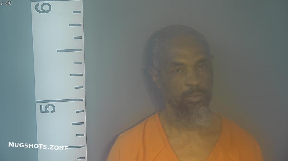 ARDIS DANIEL ERIC 03/13/2025 - Nelson County Mugshots Zone