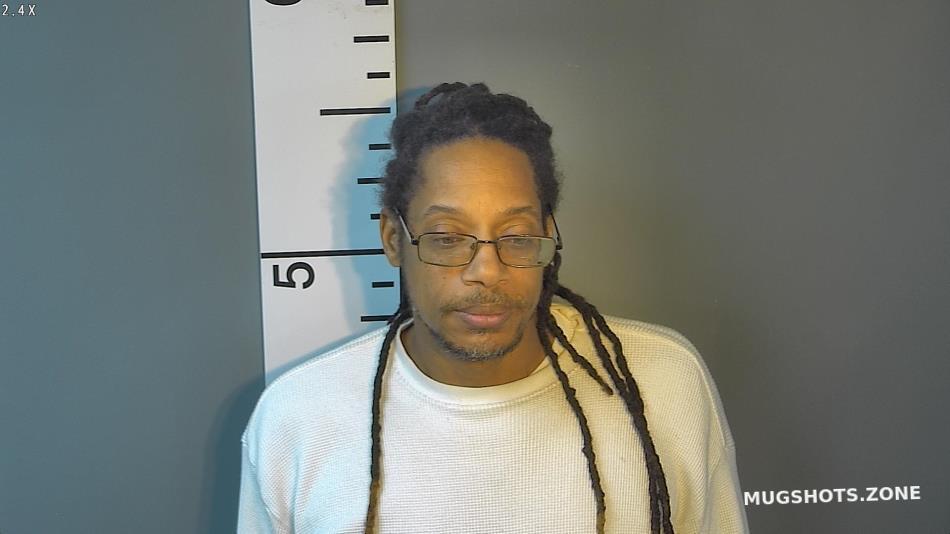ROBINSON RONNIE LEE 03/20/2025 - Nelson County Mugshots Zone