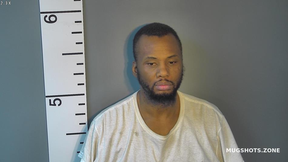 MIMS BRAD LAVELL 03/28/2025 - Nelson County Mugshots Zone