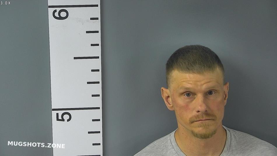 NEACE JAMES ARNOLD 04/03/2025 - Nelson County Mugshots Zone