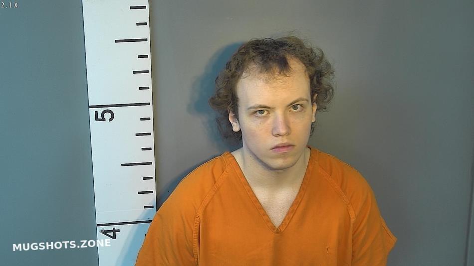 MCKITTRICK GABRIEL CADE 04/06/2025 - Nelson County Mugshots Zone