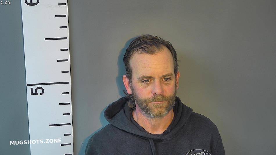 MILLER BRIAN TODD 04/09/2025 - Nelson County Mugshots Zone