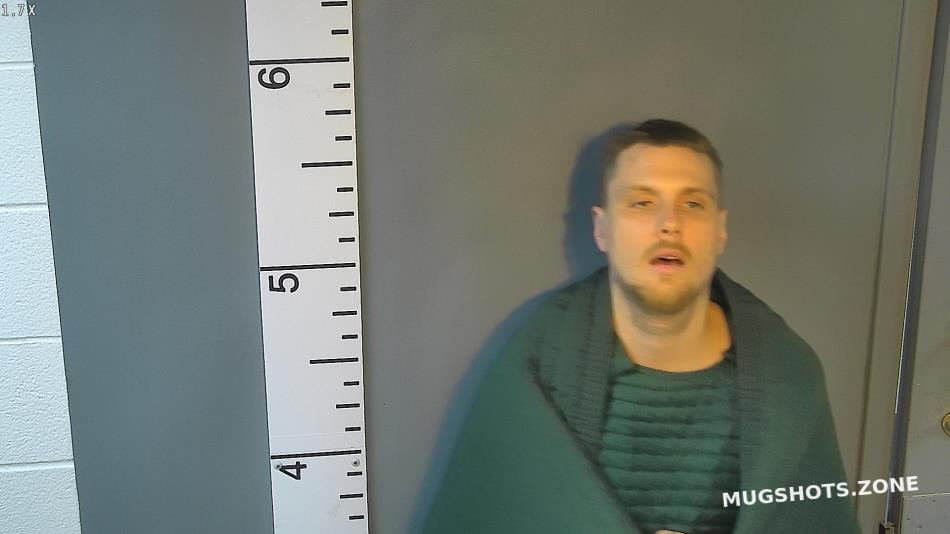 BALDWIN JACOB LUKE 04/12/2025 - Nelson County Mugshots Zone