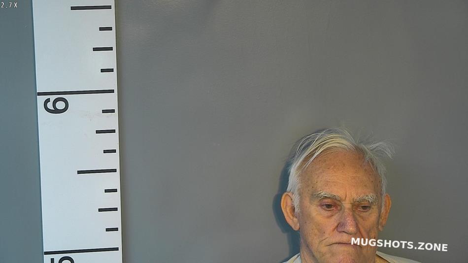 EGOROW NICHOLS NONE 04/16/2025 - Nelson County Mugshots Zone