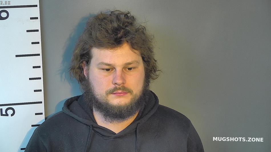 YORK TRISTEN NATHANUAL 04/17/2025 - Nelson County Mugshots Zone