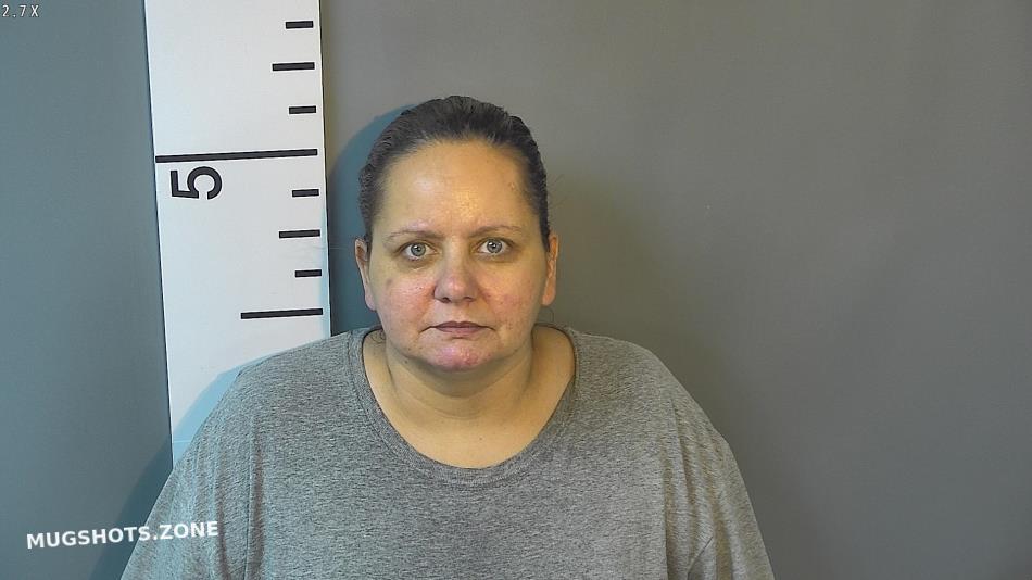 COOMBS CASEY LEANN 04/24/2025 - Nelson County Mugshots Zone