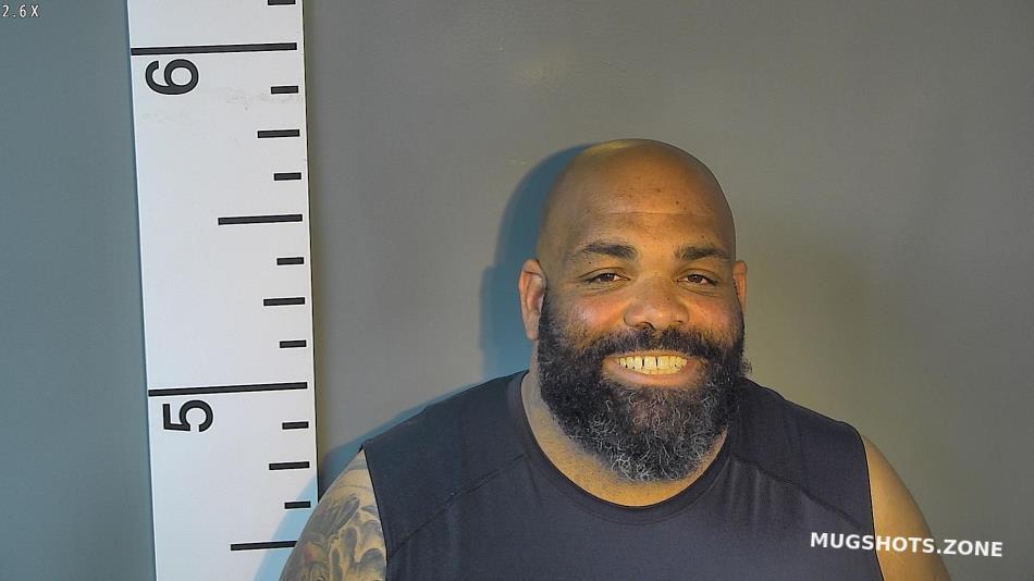 YOCUM CHARLES STILLMAN 04/29/2025 - Nelson County Mugshots Zone
