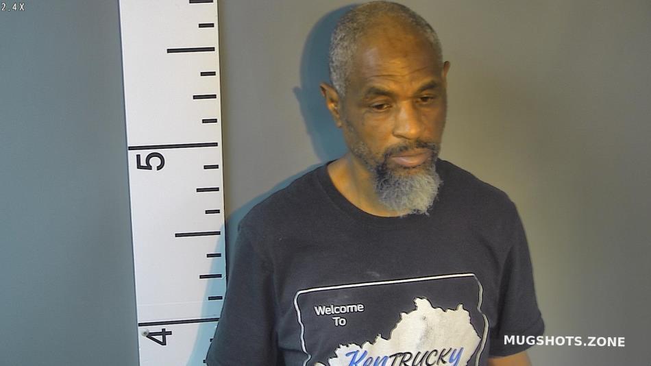 ARDIS DANIEL ERIC 05/01/2025 - Nelson County Mugshots Zone