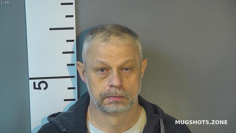 MATTINGLY JAMES TRAVIS 05/06/2025 - Nelson County Mugshots Zone