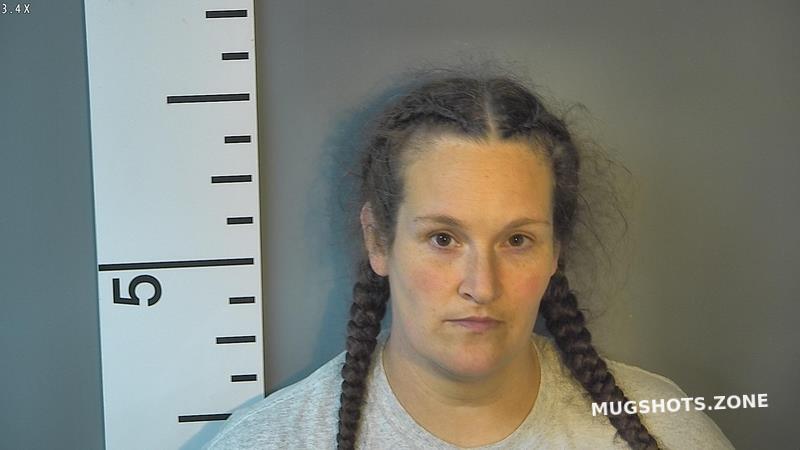 WHITIS TIFFANY MORGAN 05/06/2025 - Nelson County Mugshots Zone