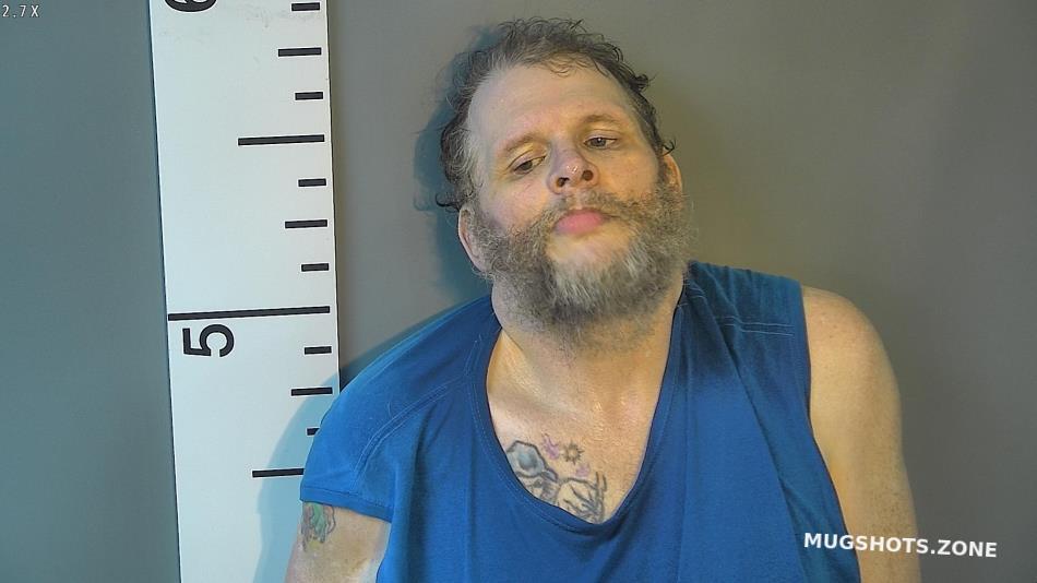 GAYLOR MICHAEL EDWARD 05/08/2025 - Nelson County Mugshots Zone