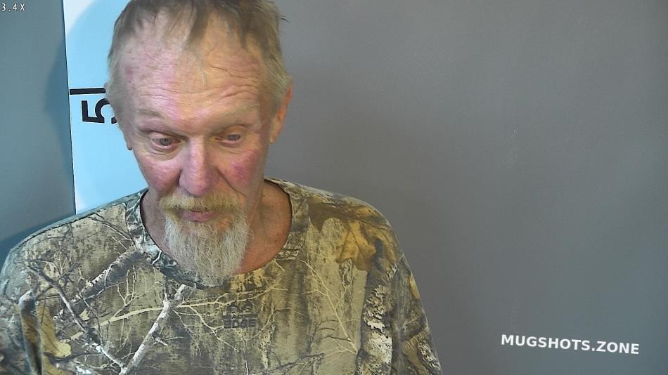 GILKEY JOHN DAVID 05/11/2025 - Nelson County Mugshots Zone