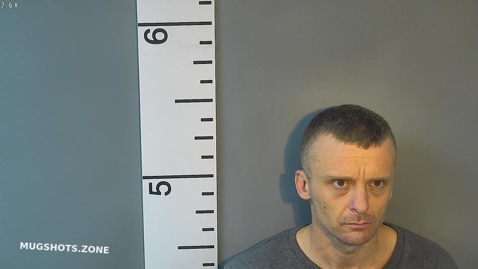 STAMPER TYLER DEWAYNE 05/12/2025 - Nelson County Mugshots Zone
