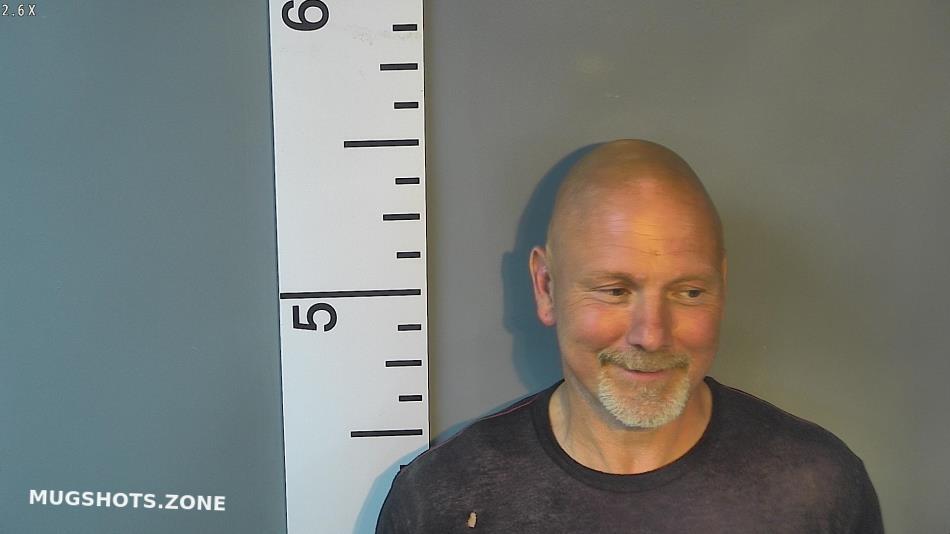 ICE RONALD ALLEN 05/12/2025 - Nelson County Mugshots Zone
