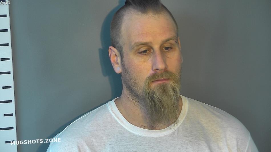 ROWE LUCAS WADE 05/13/2025 - Nelson County Mugshots Zone