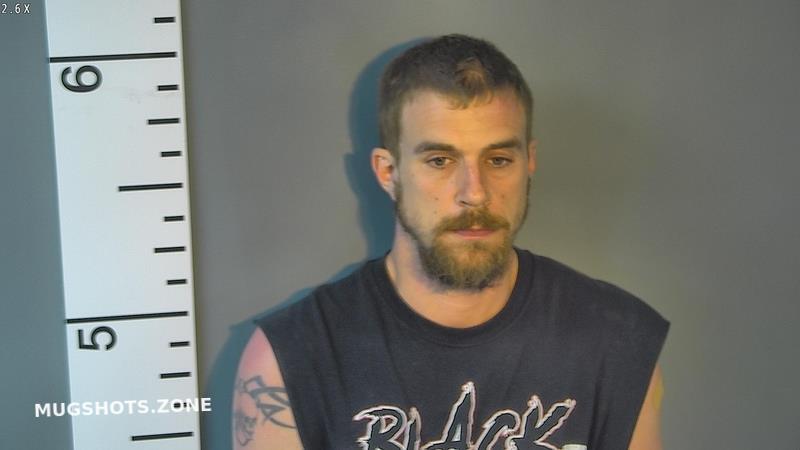JEFFERSON RYAN JACOB 05/18/2025 - Nelson County Mugshots Zone