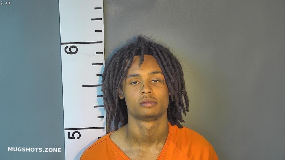 WILLIAMS AYDEN JELE 05/22/2025 - Nelson County Mugshots Zone