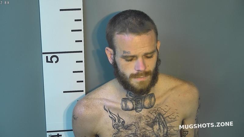 ROGERS JUSTIN TYLER 07/10/2025 - Nelson County Mugshots Zone