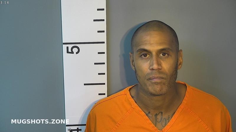 GREENE JOSHUA CHAD 07/15/2025 - Nelson County Mugshots Zone