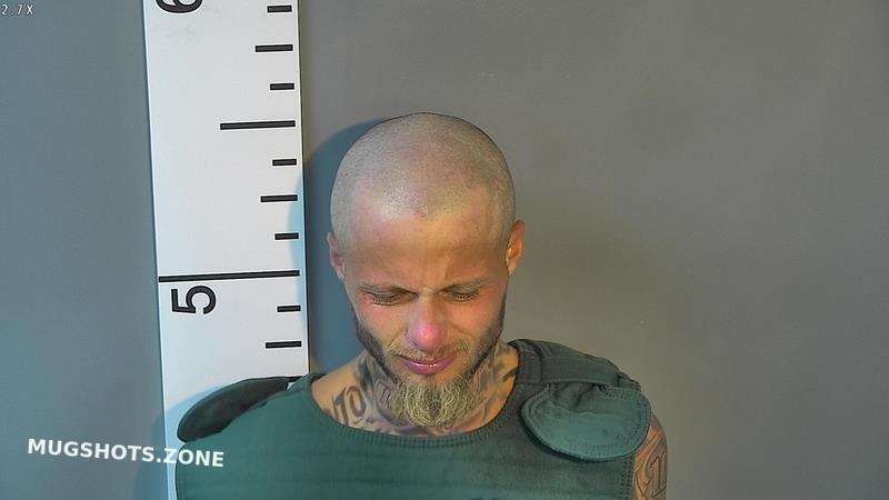 EMBRY CHRISTOPHER ADDISON 08/01/2025 - Nelson County Mugshots Zone