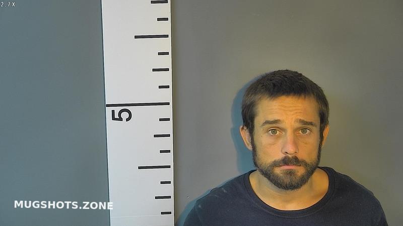 FOWLER JOSEPH MICHAEL 08/01/2025 - Nelson County Mugshots Zone
