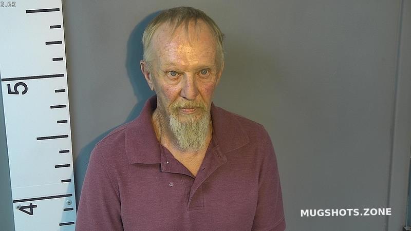 GILKEY JOHN DAVID 08/06/2025 - Nelson County Mugshots Zone