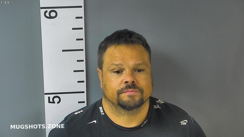STRATIS JUSTIN SCOTT 08/18/2025 - Nelson County Mugshots Zone