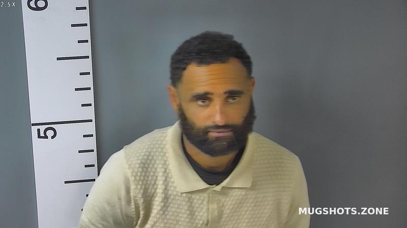 LEONARD JUSTIN TYLER 08/24/2025 - Nelson County Mugshots Zone