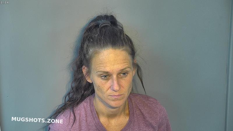 LINTON KAYLA MICHELLE 08/30/2025 - Nelson County Mugshots Zone