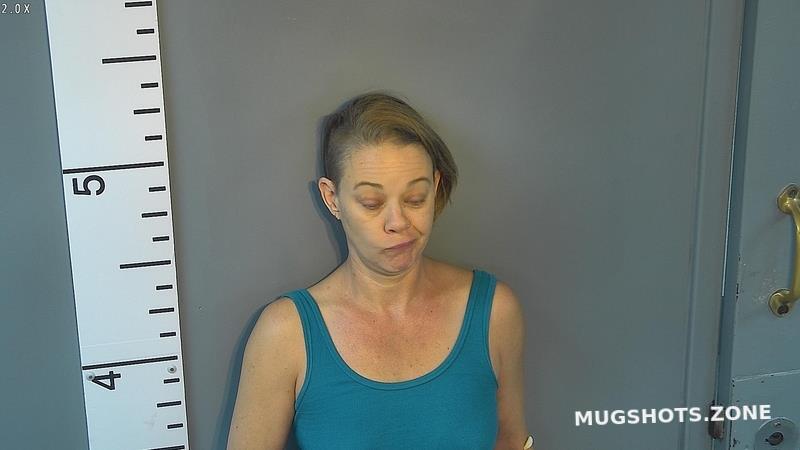 CRIST AMY NICOLE 09/18/2025 - Nelson County Mugshots Zone