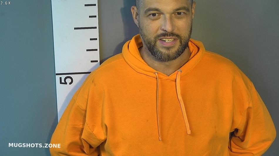 ROBINSON TRAVIS AARON 10/09/2025 - Nelson County Mugshots Zone