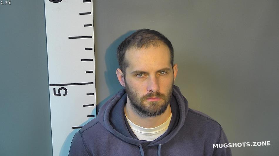 RAMSEY NATHAN KYLE 10/16/2025 - Nelson County Mugshots Zone