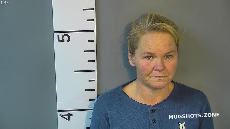 WARREN TAWNY NAOMI 10/22/2025 - Nelson County Mugshots Zone