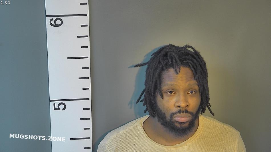 KING DEANDRE ANTWAN 11/05/2025 - Nelson County Mugshots Zone
