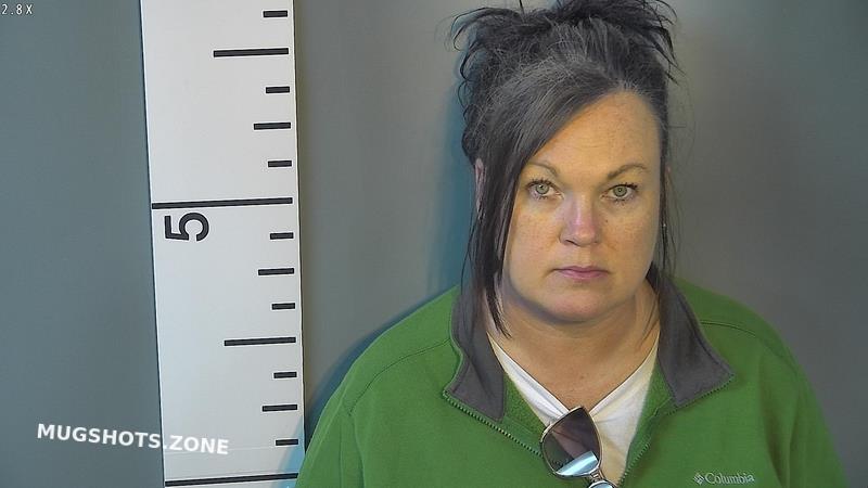 LEE CECELIA CHRISTINE 11/17/2025 - Nelson County Mugshots Zone