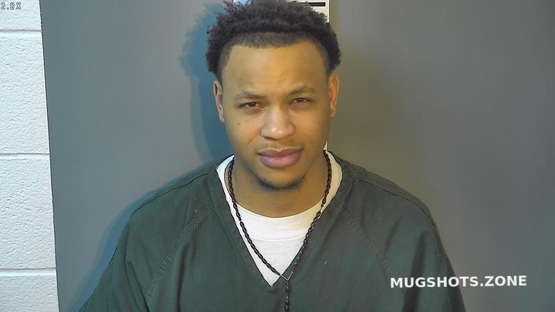 POSEY MICHAEL JAMAR 11/19/2025 - Nelson County Mugshots Zone