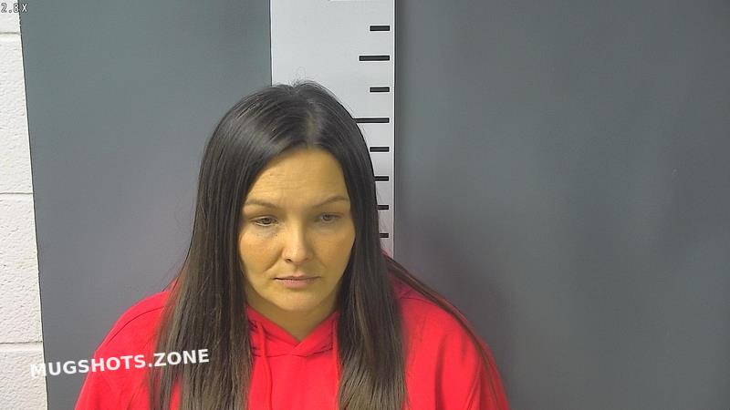 CAREY VICTORIA ELIZABETH 11/22/2025 - Nelson County Mugshots Zone