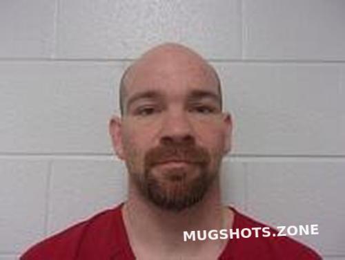 WILLIAM BEASON 04/29/2021 - Nevada County Mugshots Zone