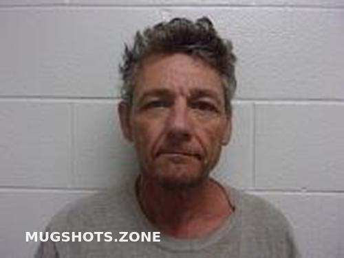 STEPHEN JESTER 05/28/2021 - Nevada County Mugshots Zone