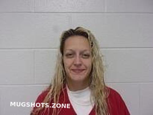 ANGEL LAMBERT 09/09/2021 - Nevada County Mugshots Zone