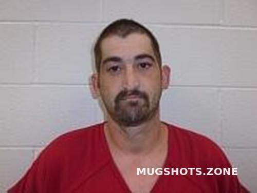 KENNETH WEAVER 06/14/2022 - Nevada County Mugshots Zone