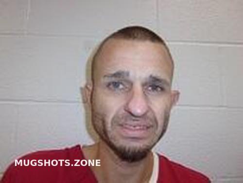 DUSTYN DOWDLE 07/07/2022 - Nevada County Mugshots Zone