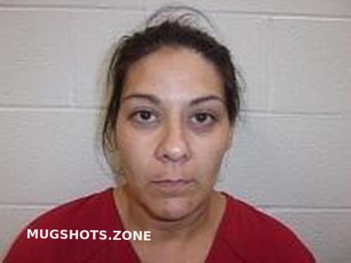 JESSICA SHELBY 07/12/2022 - Nevada County Mugshots Zone