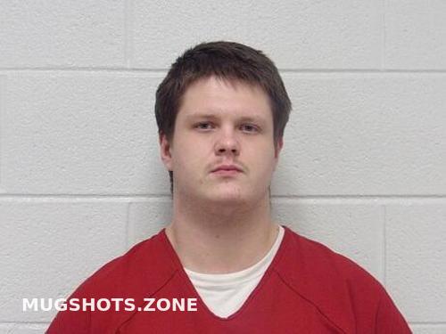 GAGE BOWERS 01/04/2023 - Nevada County Mugshots Zone GAGE BOWERS 01/04/2023 - Nevada County Mugshots Zone