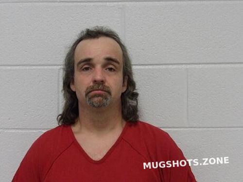 DAVID WILSON 02/13/2023 - Nevada County Mugshots Zone