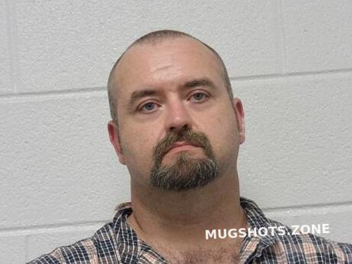 JOHN PURTLE 03/01/2023 - Nevada County Mugshots Zone