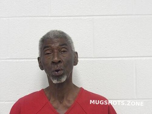 TERRY JEFFERSON 05/24/2023 - Nevada County Mugshots Zone