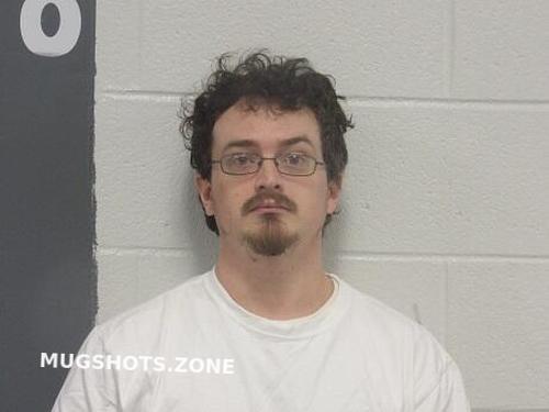 ANDREW SHERER 06/30/2023 - Nevada County Mugshots Zone