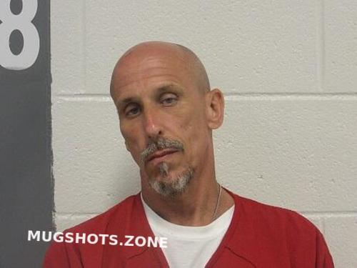 MARK WOMBLE 08/02/2023 - Nevada County Mugshots Zone