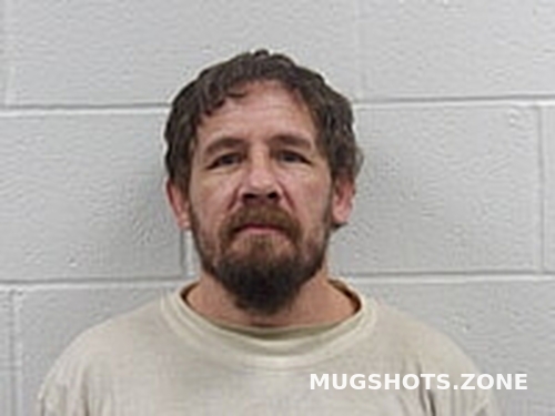 RAY MATTHEW 12/26/2024 - Nevada County Mugshots Zone